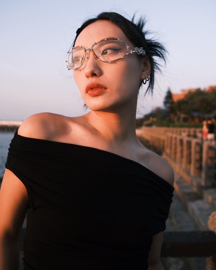 Picture of Ruby Huang