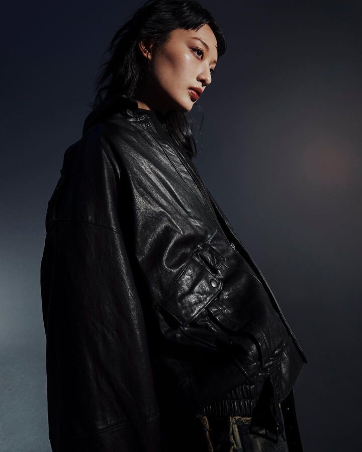 Picture of Ruby Huang