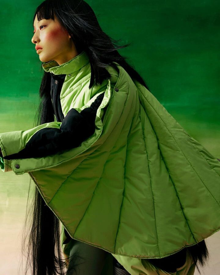 Picture of Ruby Huang