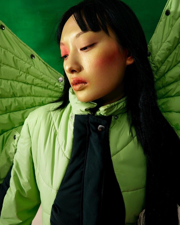 Picture of Ruby Huang