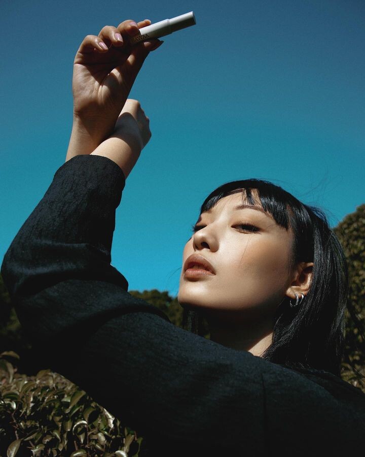 Picture of Ruby Huang