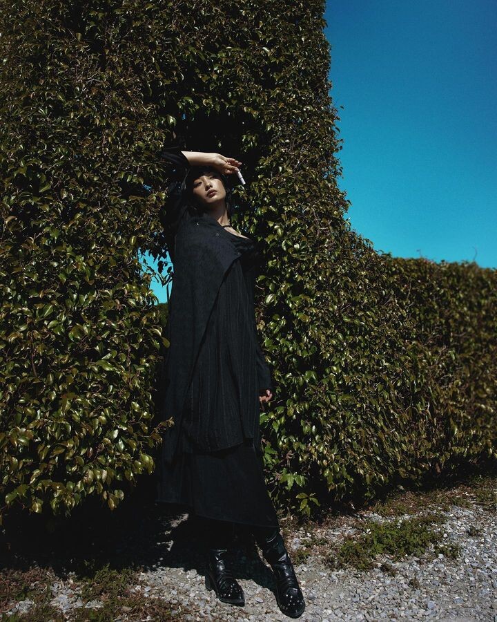 Picture of Ruby Huang