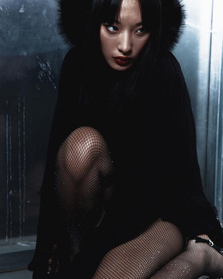 Picture of Ruby Huang