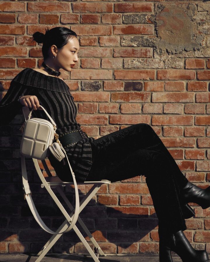 Picture of Ruby Huang