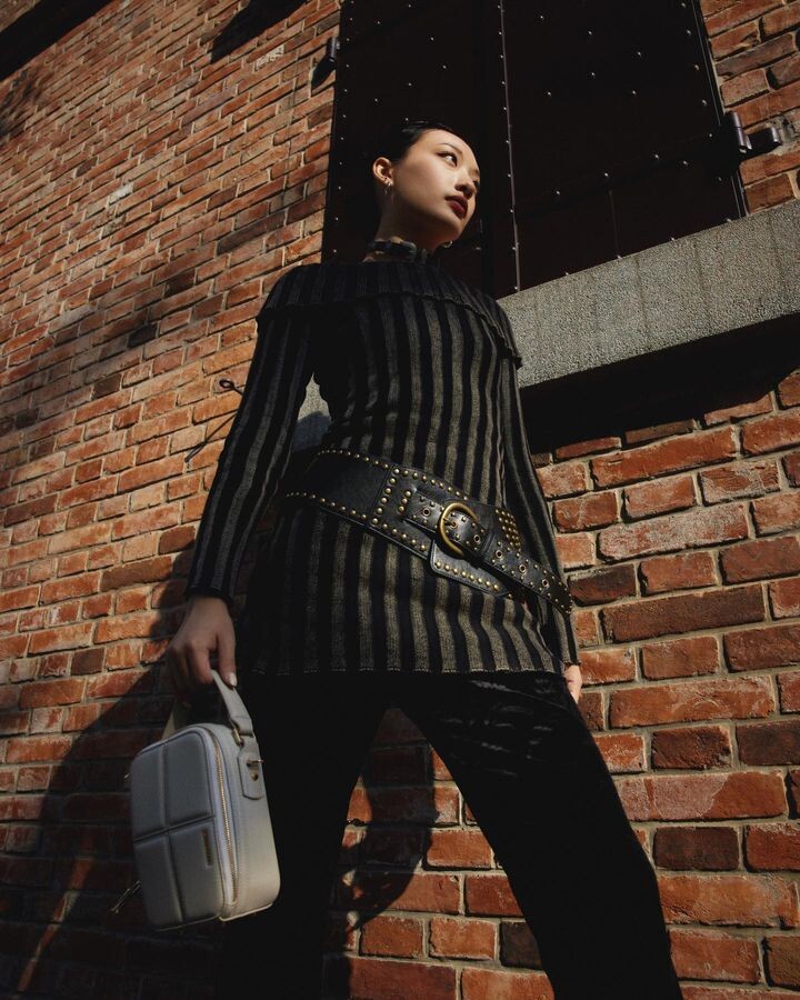 Picture of Ruby Huang