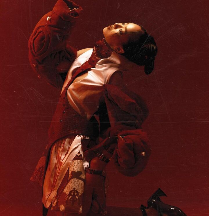 Picture of Ruby Huang