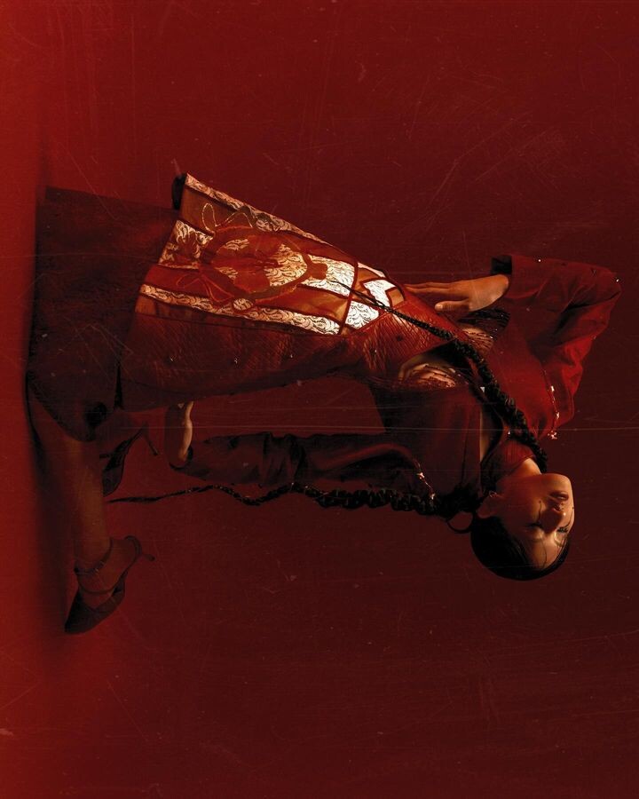 Picture of Ruby Huang