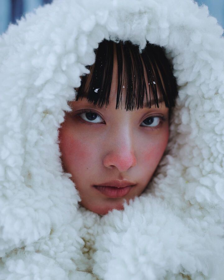 Picture of Ruby Huang