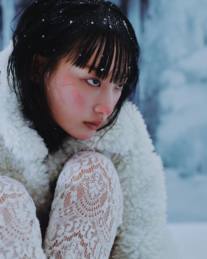 Picture of Ruby Huang