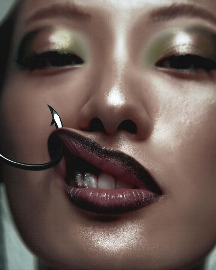 Picture of Ruby Huang