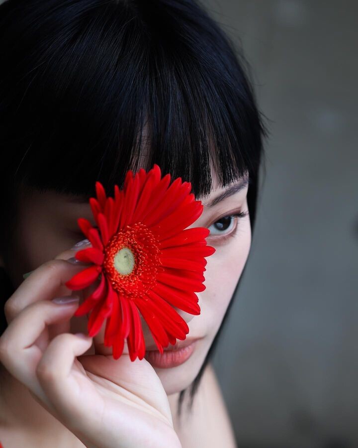 Picture of Ruby Huang