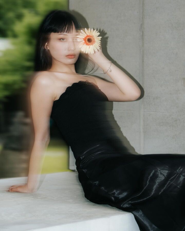 Picture of Ruby Huang