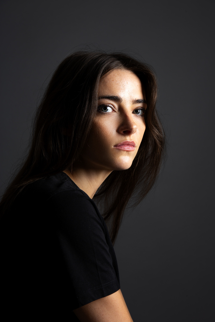 Picture of Beth Dillon