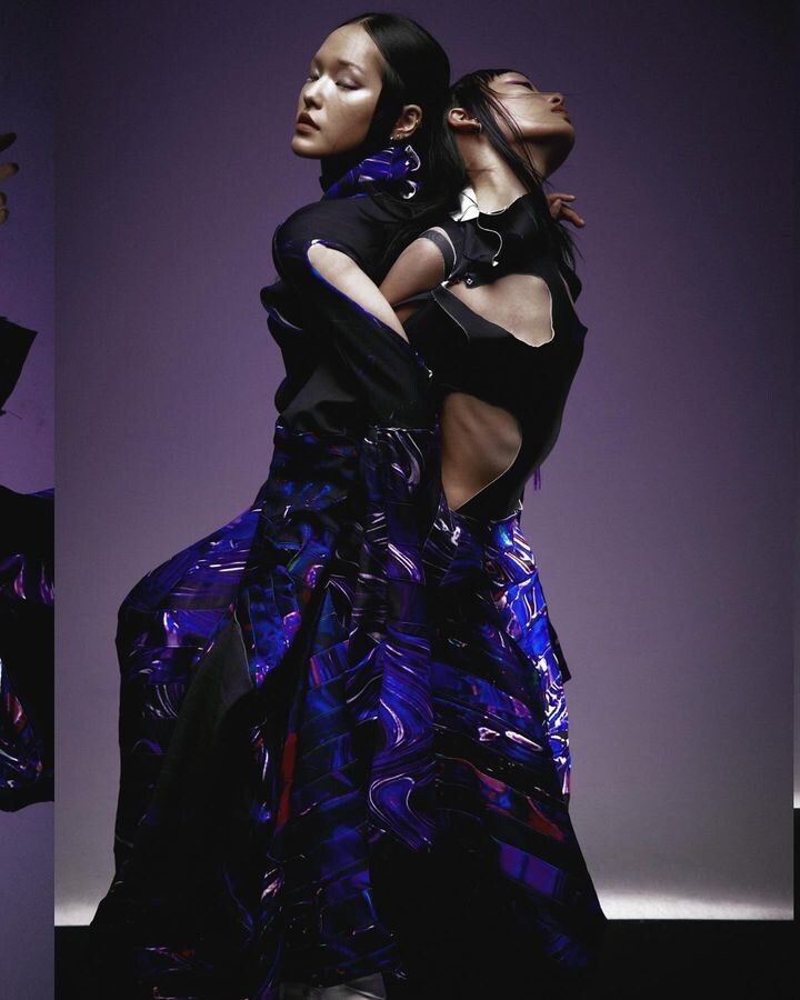 Picture of Ruby Huang