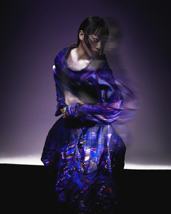 Picture of Ruby Huang