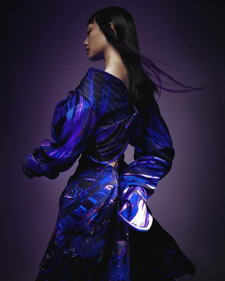 Picture of Ruby Huang