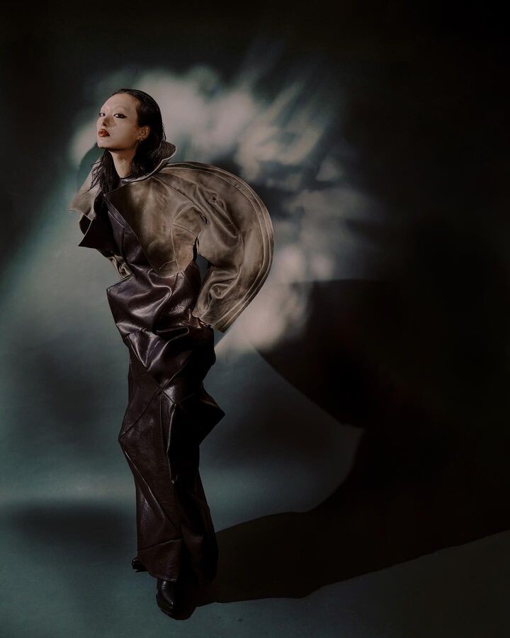 Picture of Ruby Huang