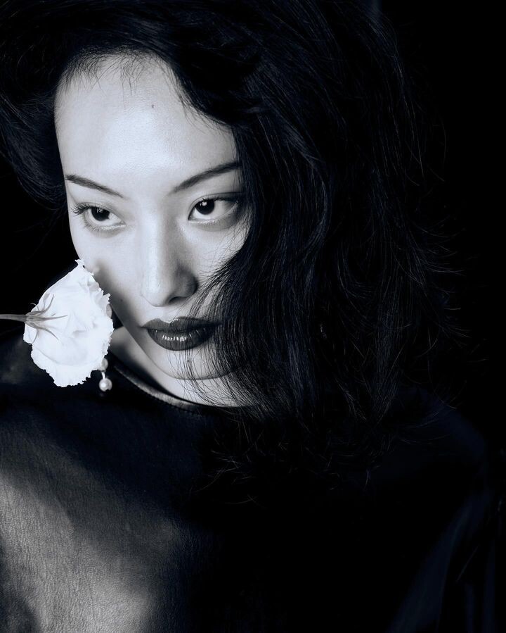 Picture of Ruby Huang