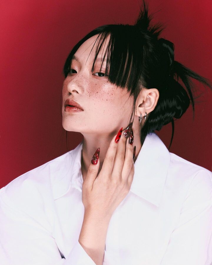 Picture of Ruby Huang