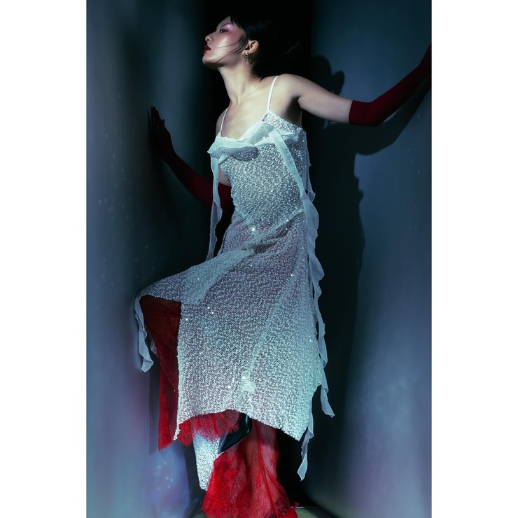 Picture of Ruby Huang