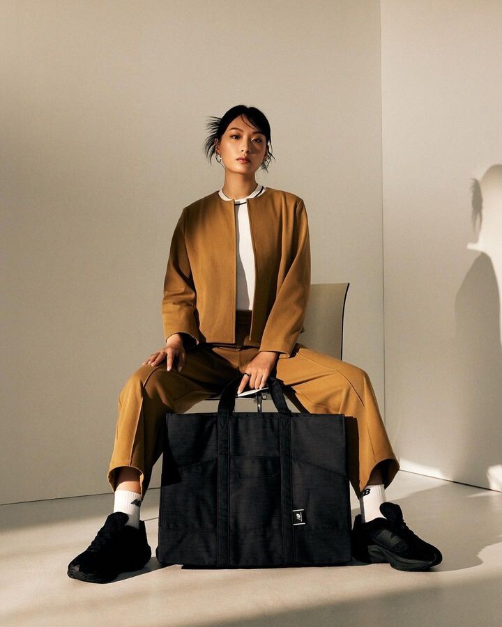 Picture of Ruby Huang