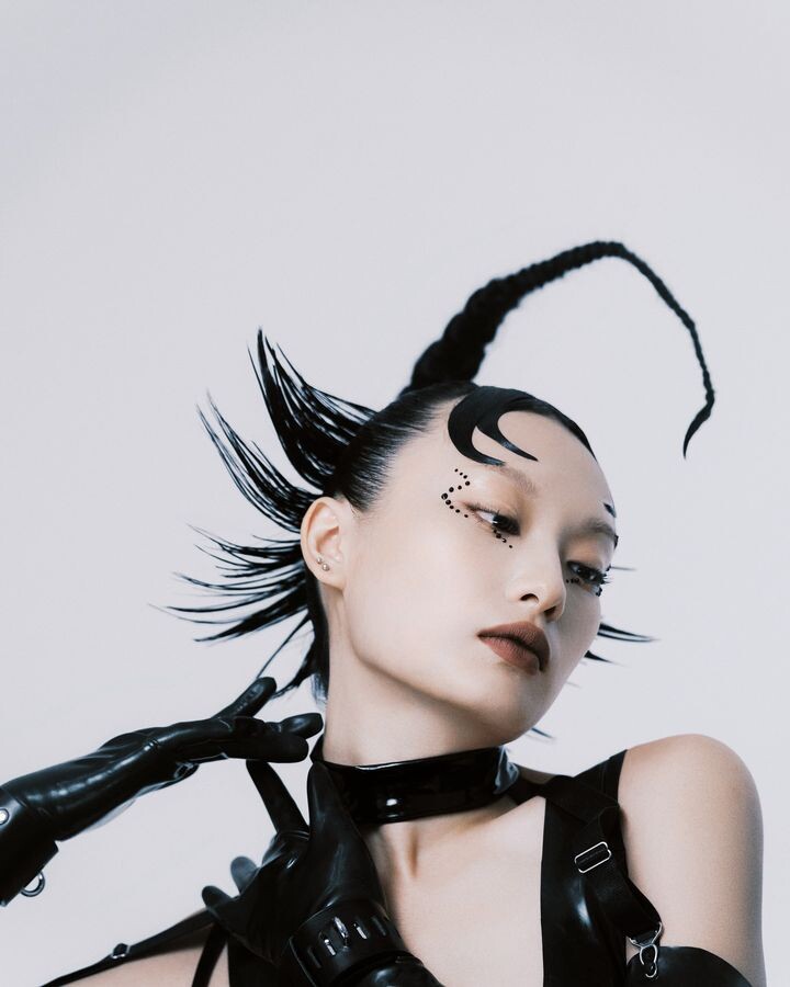 Image of Ruby Huang