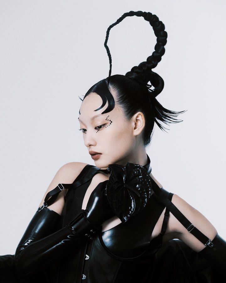 Picture of Ruby Huang