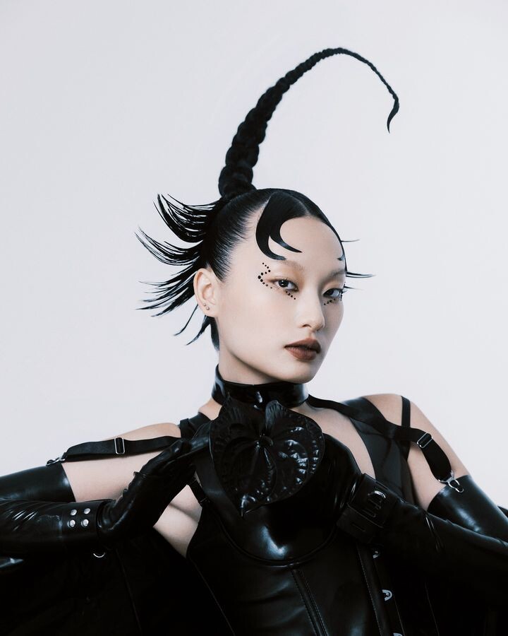 Picture of Ruby Huang