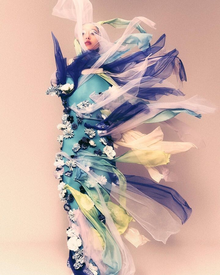 Picture of Ruby Huang