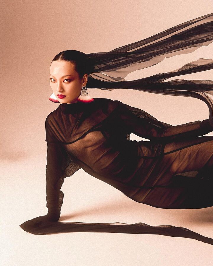 Picture of Ruby Huang