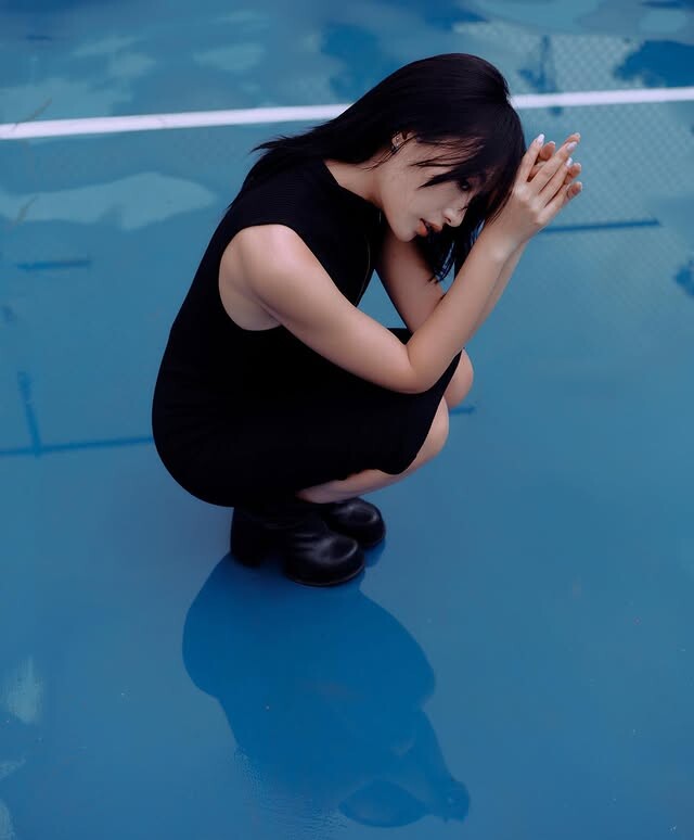 Picture of Ruby Huang