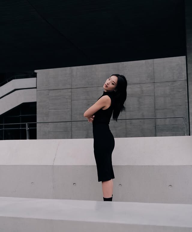 Picture of Ruby Huang