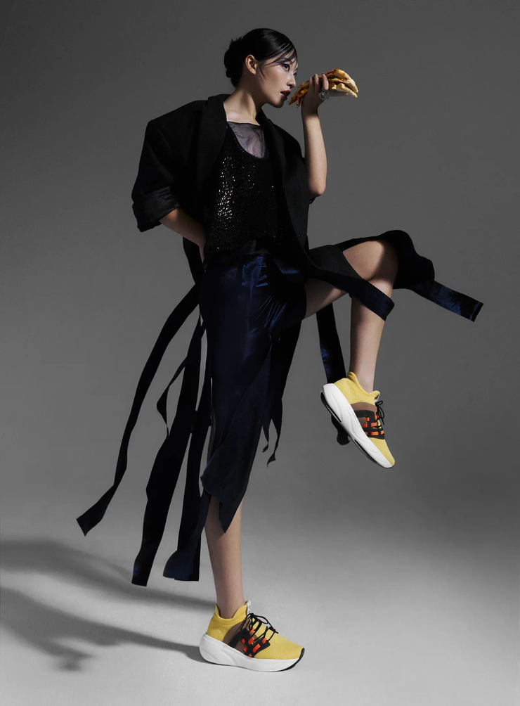 Picture of Ruby Huang