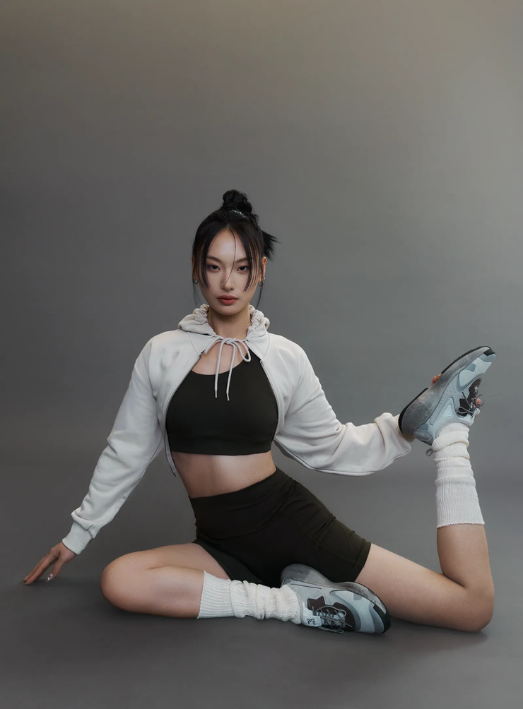 Picture of Ruby Huang