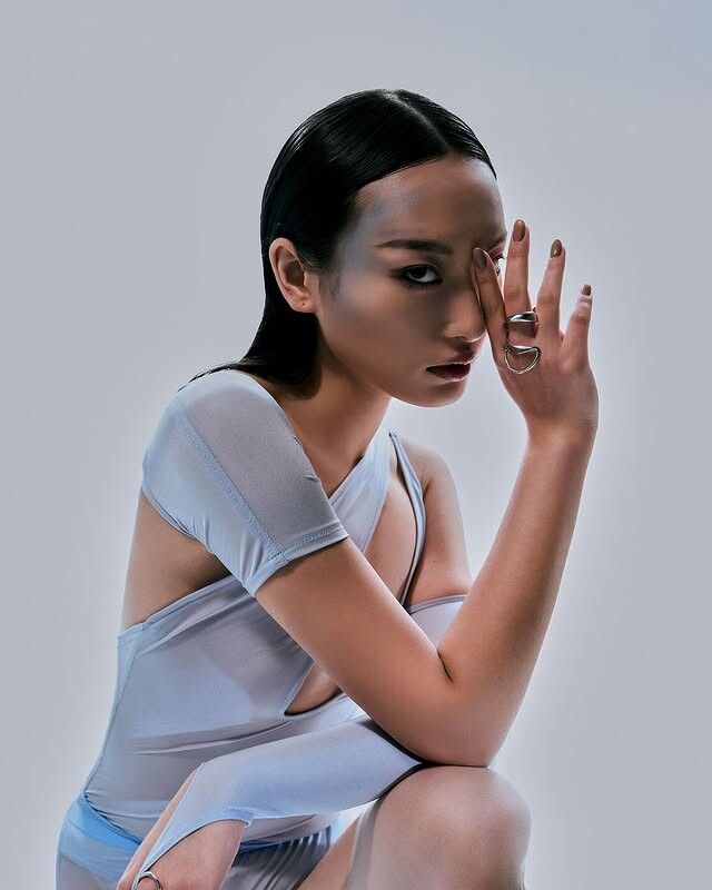 Picture of Ruby Huang