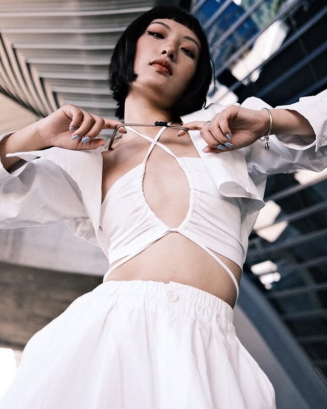 Picture of Ruby Huang