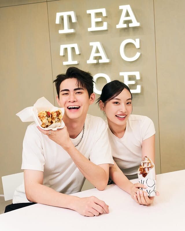 Picture of Ruby Huang