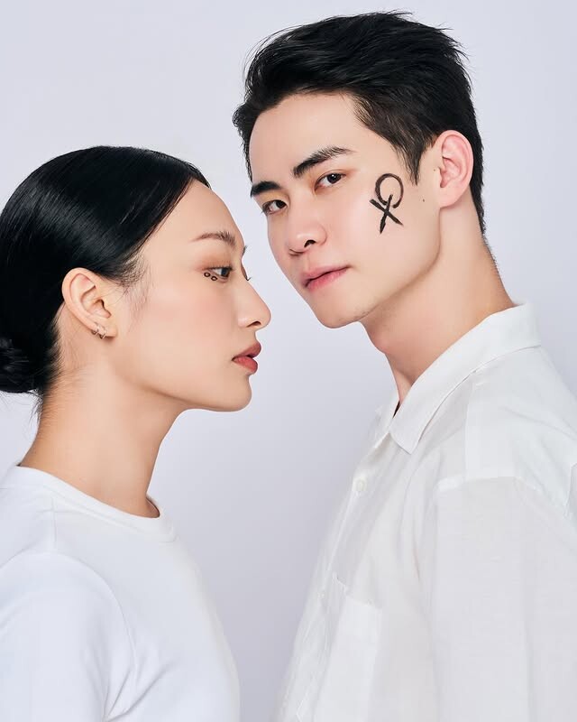 Picture of Ruby Huang
