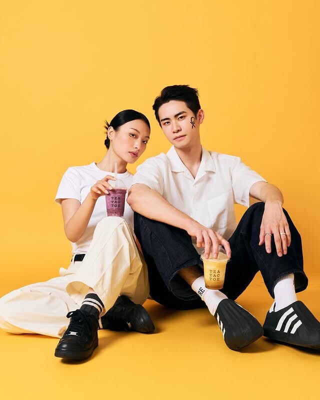 Picture of Ruby Huang