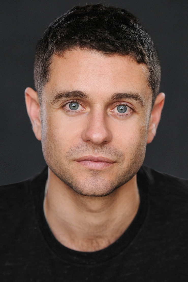 Picture of Nick Thurston