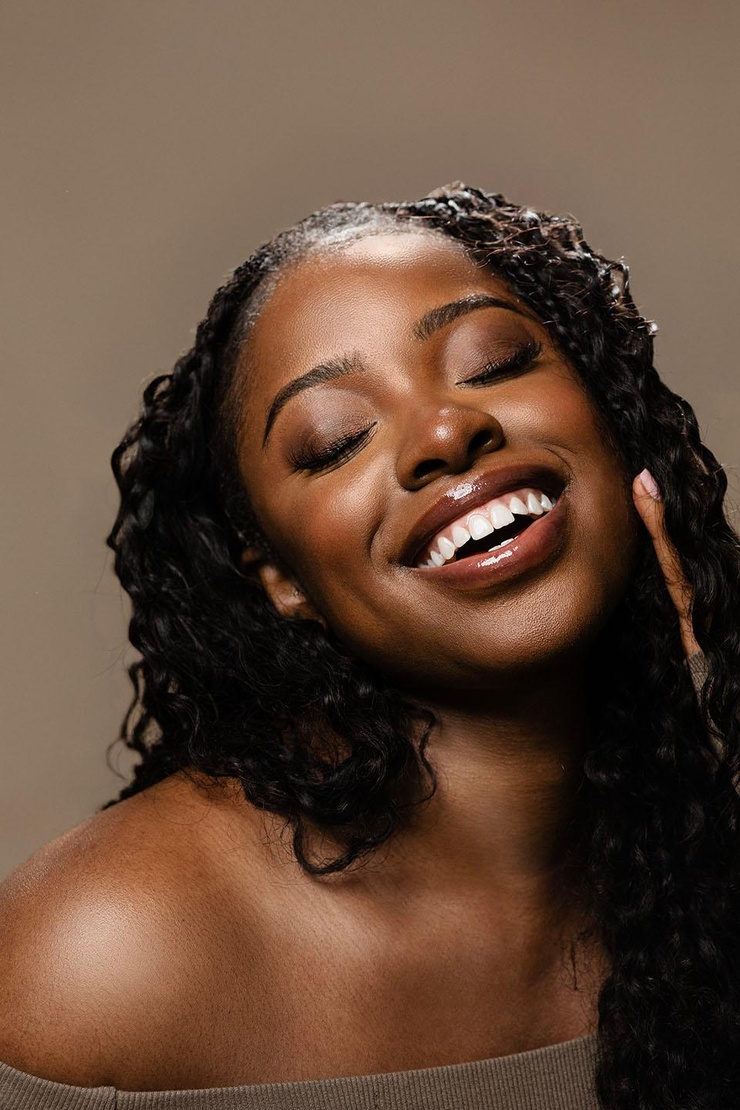 Picture of Moni Ogunsuyi