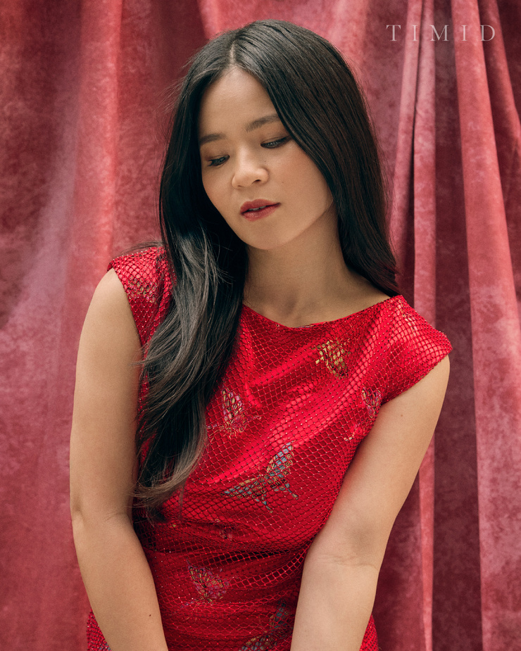 Picture of Kelly Marie Tran