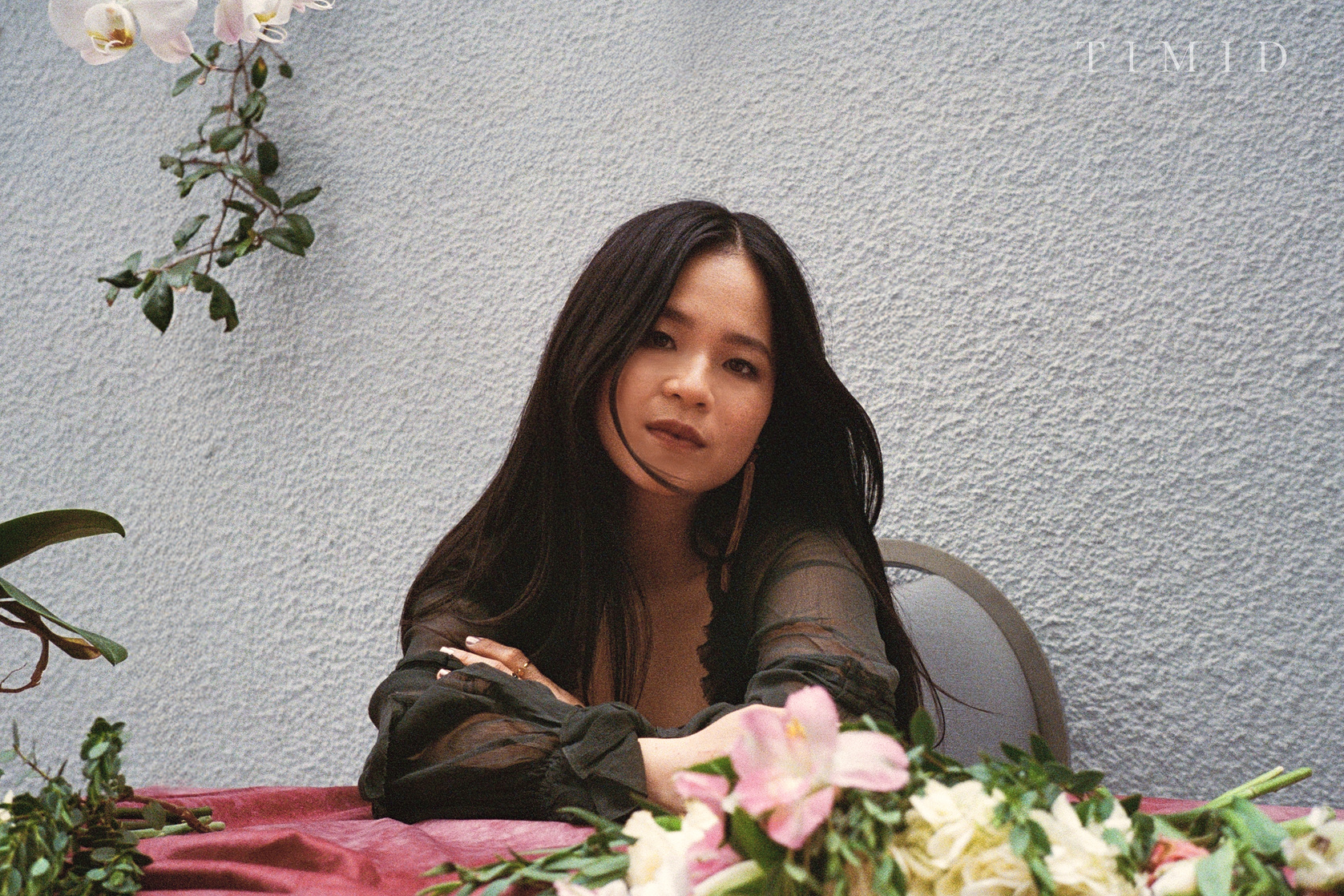 Picture of Kelly Marie Tran