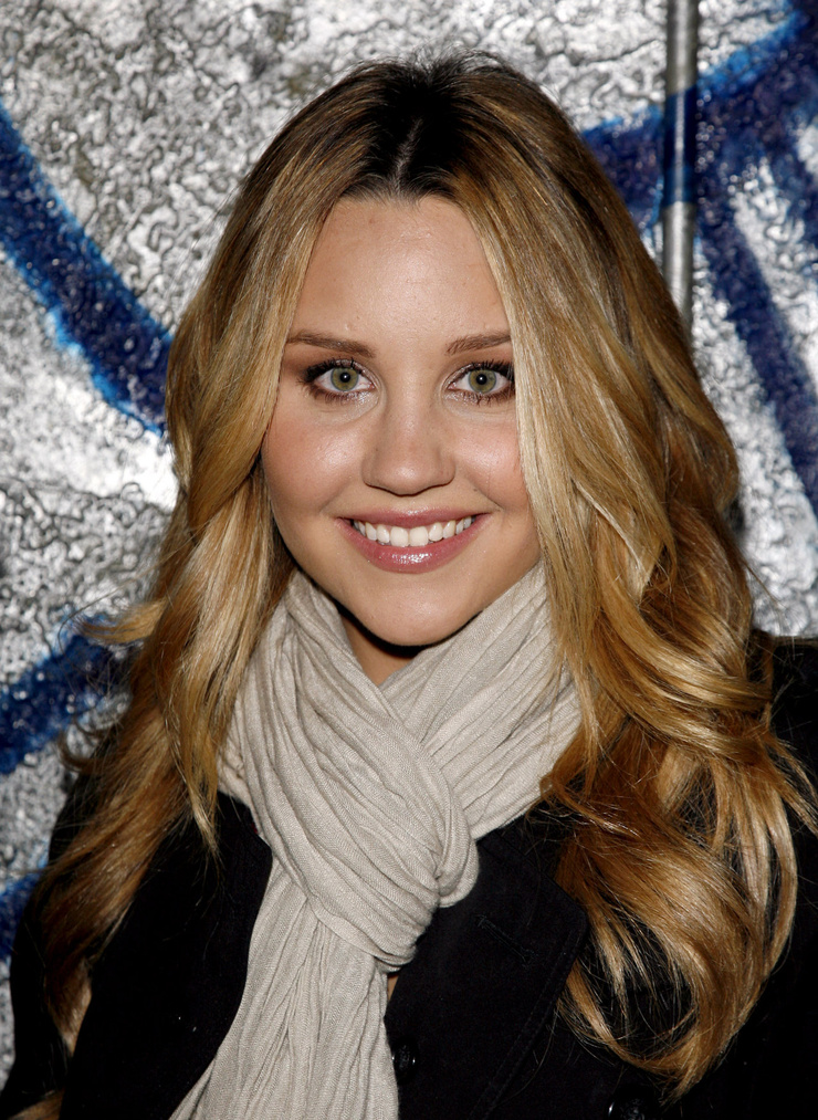 Image of Amanda Bynes