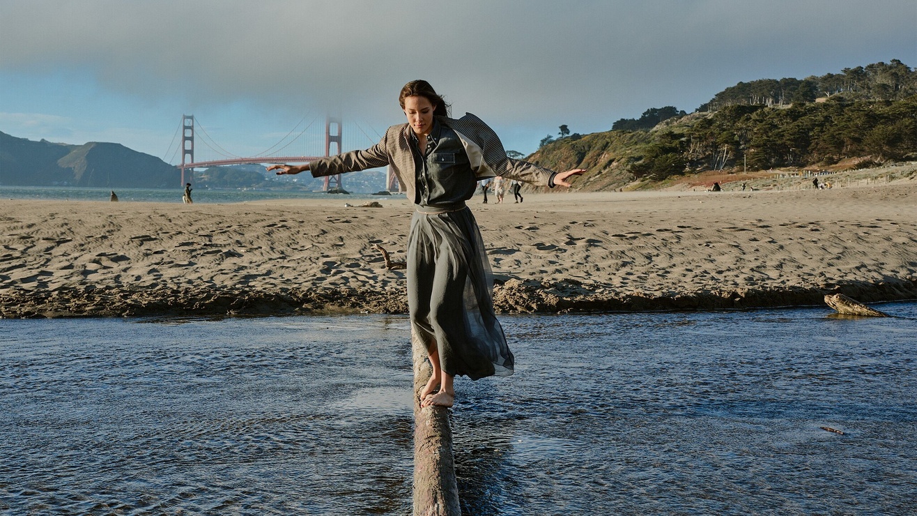 Picture of Eileen Gu