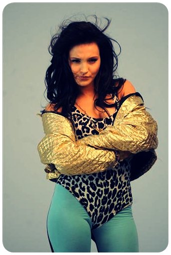 Picture of Marina Luczenko