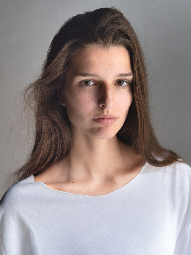 Picture of Beatrice Gendron I