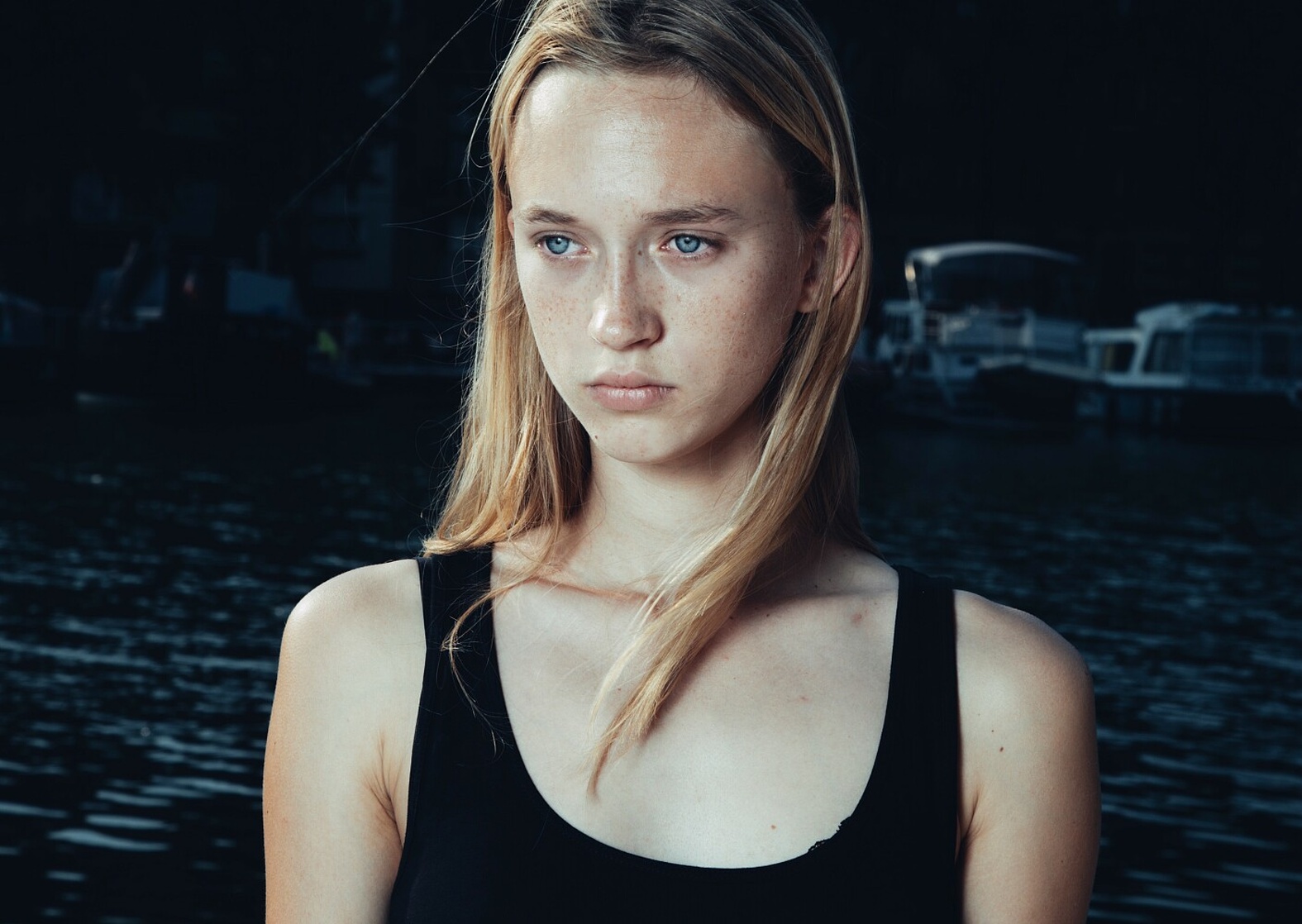 Picture of Elise Marie