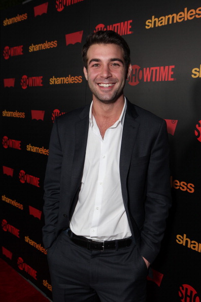 Picture of Jimmy Wolk