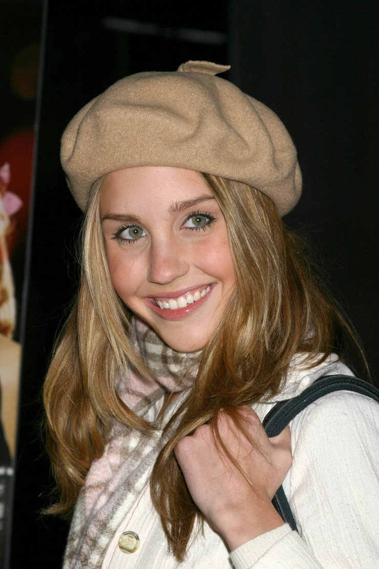 Picture of Amanda Bynes